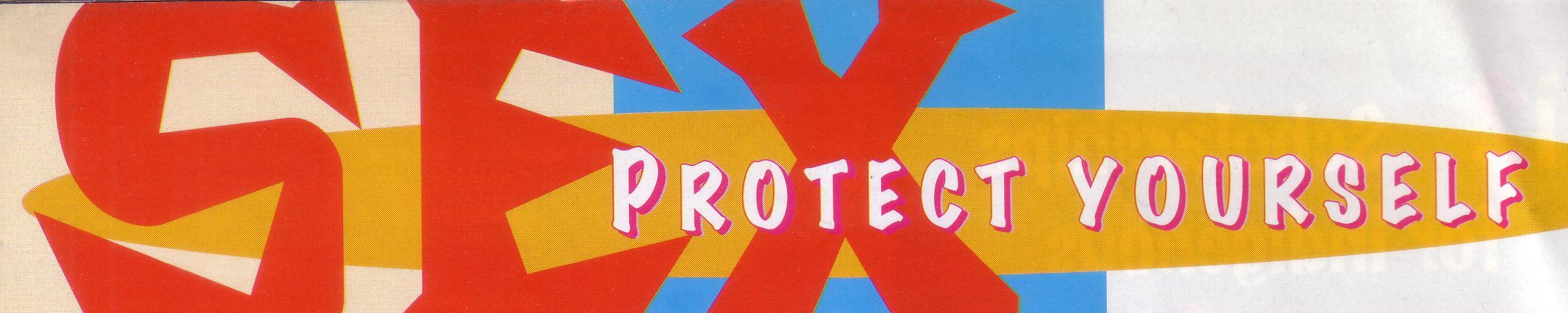 Sex Protect Yourself Deadly Vibe